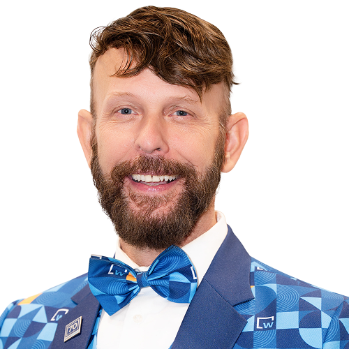 Scott Cawood Chief Executive Officer | WorldatWork MENA